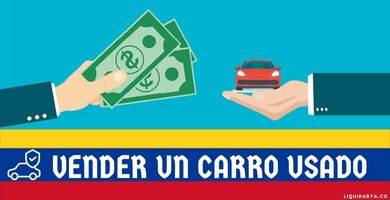 Como Vender Un Auto Usado En Panama